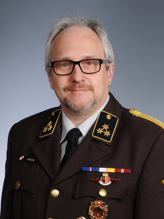 Bezirksfeuerwehrkommando - Bezirk Ried im Innkreis