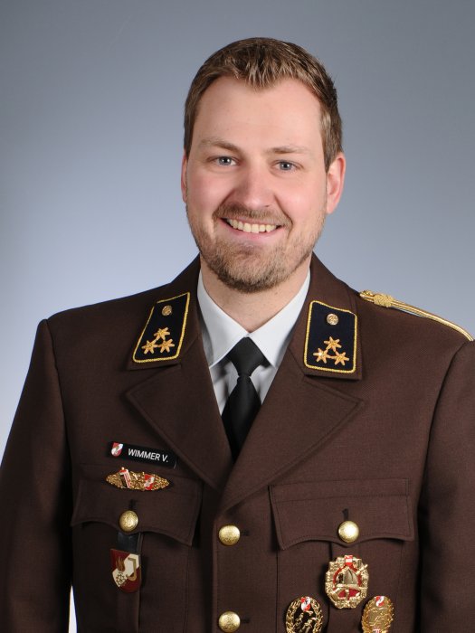 Bezirksfeuerwehrkommando - Bezirk Ried im Innkreis